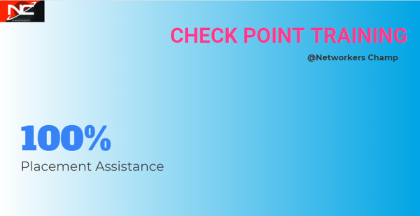 Checkpoint Security Certification Training in Bangalore